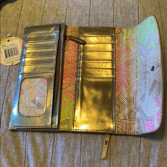 The Sak | Bags | The Sak Wallet | Poshmark